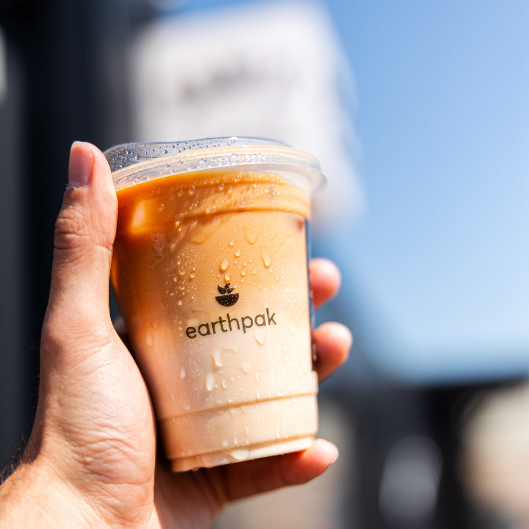 Earthpak Cold Cup