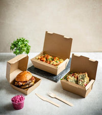 Down2Earth Materials | Eco-Friendly Packaging Ireland